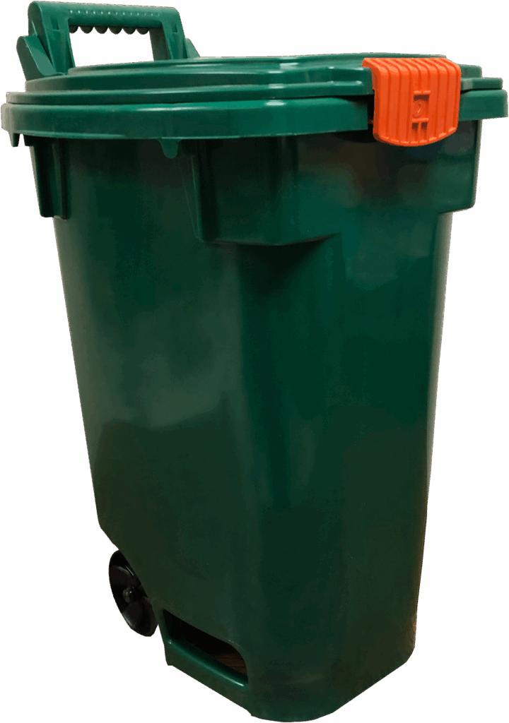 Green Bin - Northumberland County
