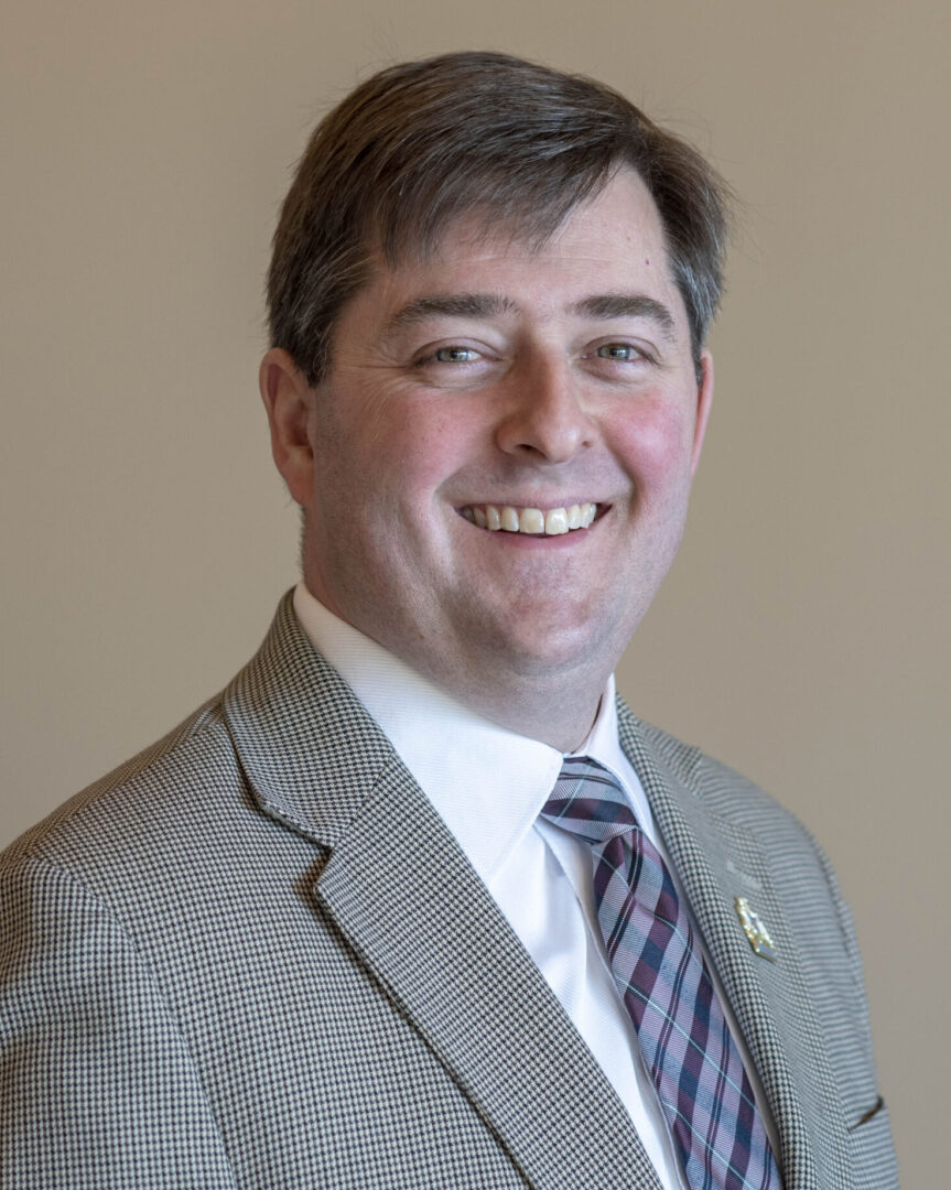 Meet Your Council - Northumberland County