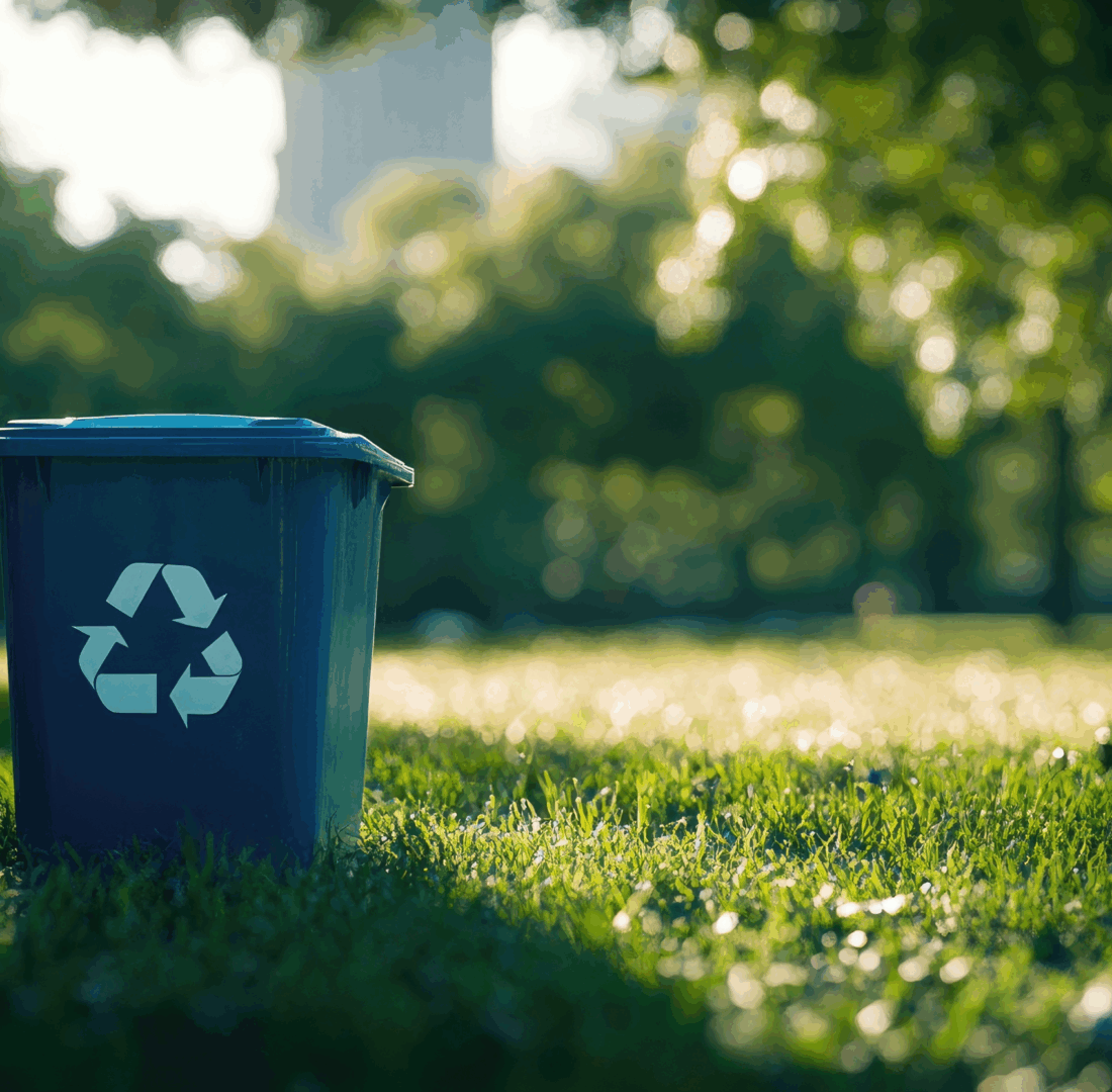 Recycling system transition to producers: More items now accepted ...